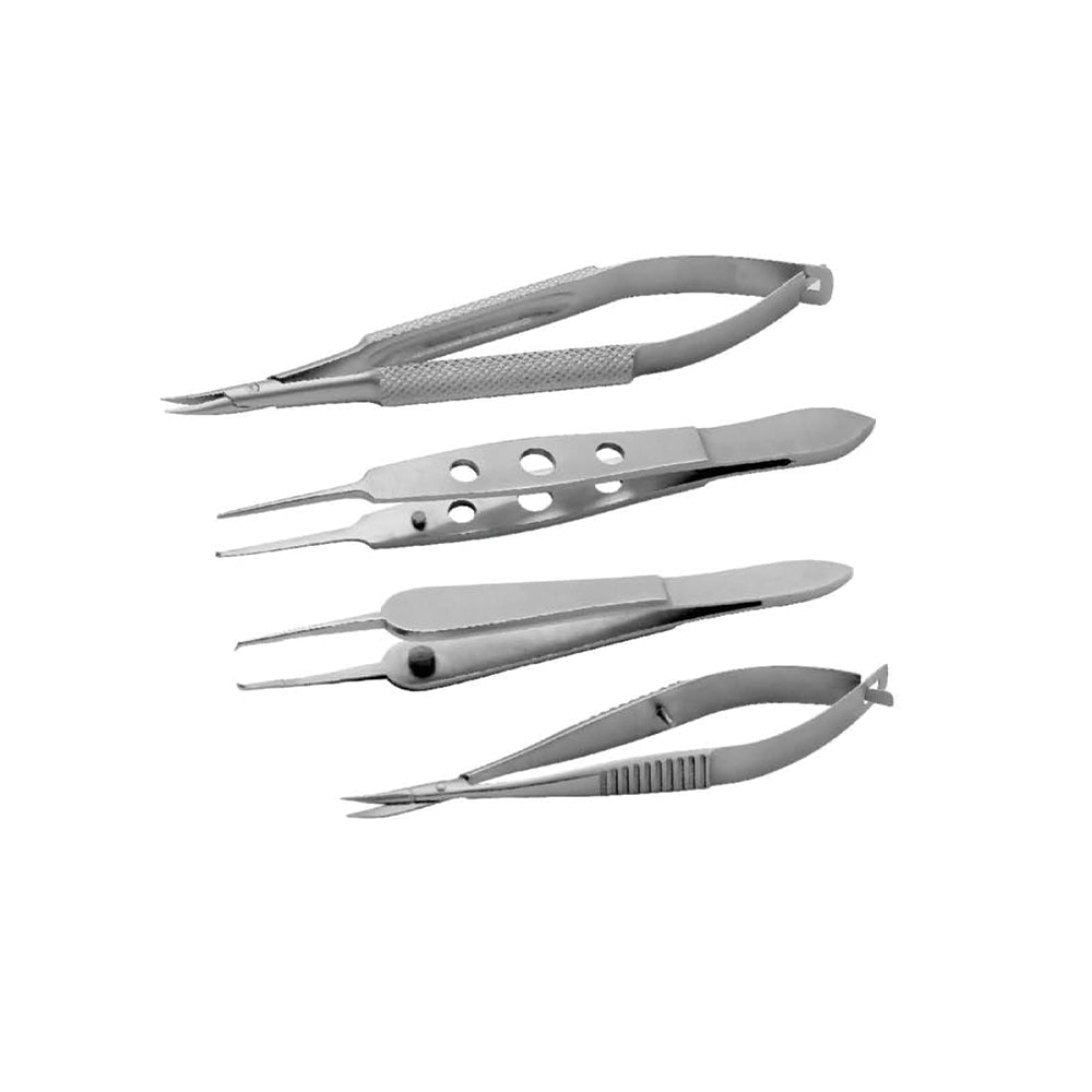 Podiatry Pack Set of 4 Pcs – Atris Australia