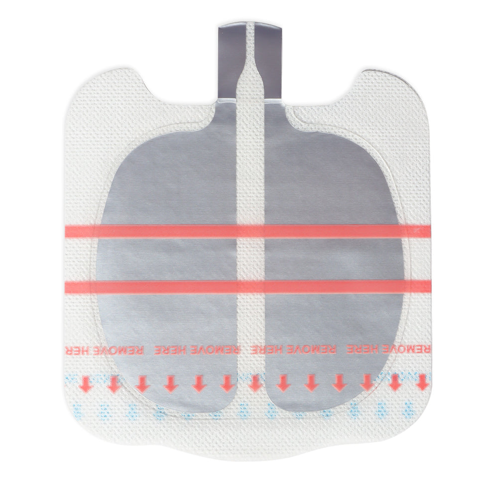 Skintact Electrosurgical Neutral REM Electrodes Universal Wr21 skintact-electrosurgical-neutral-rem-electrodes-universal-wr21