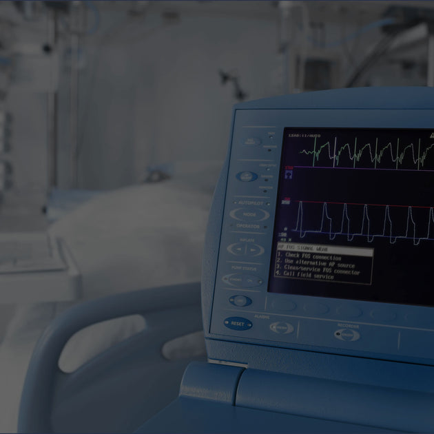 SKINTACT® ECG ELECTRODES | ECG Monitoring Products – Atris Australia