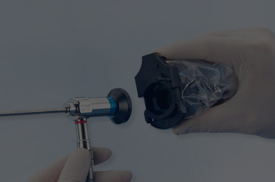 Disposable Light Handle Covers - Trumpf Handle Covers – Atris Australia