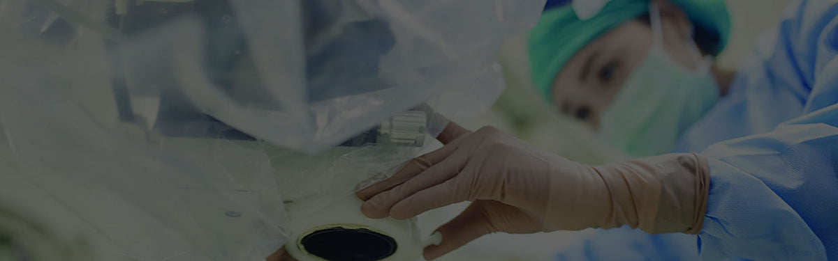 Microscope Dust Covers - Microscope Covers – Atris Australia