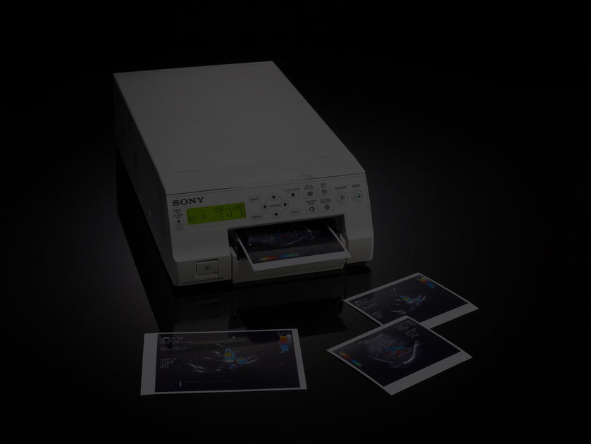 Sony Medical Printers | Sony Printers | Sony Pro Printers – Atris Australia