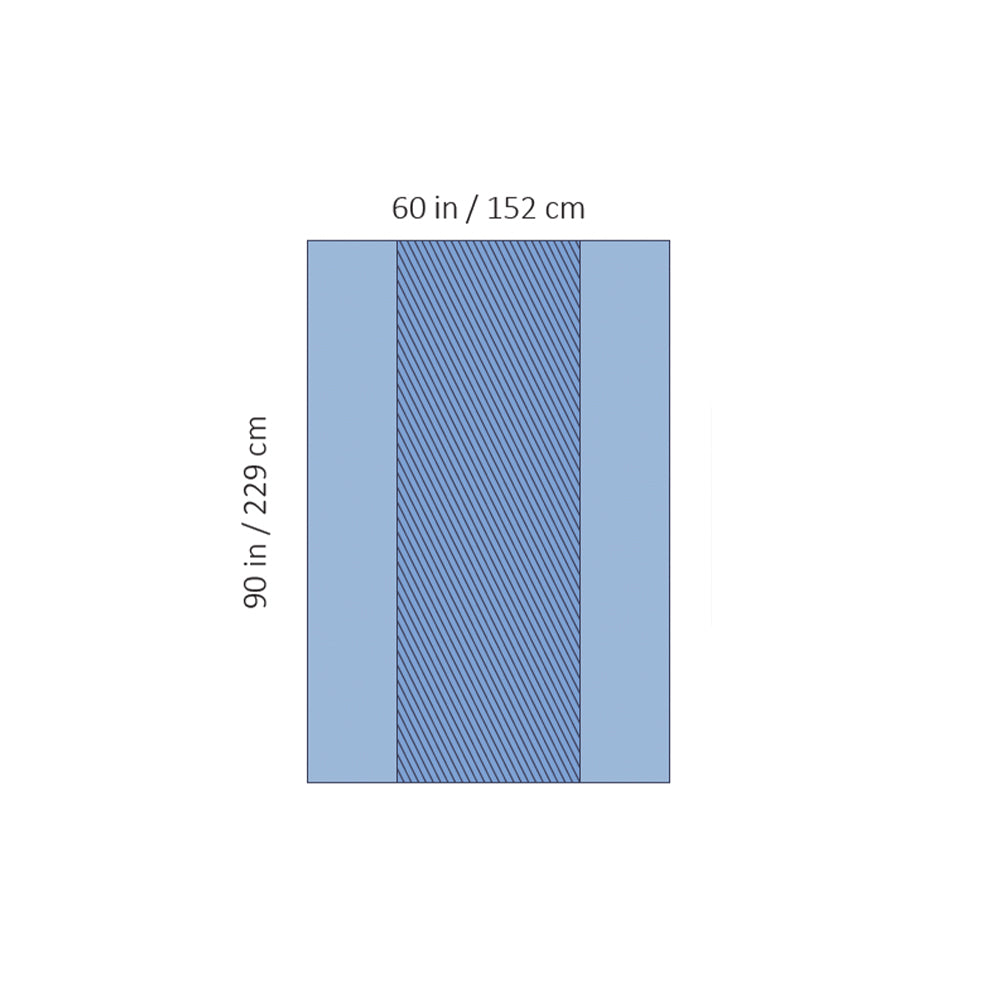 Absorbent Heavy Duty Back Table Cover – Atris Australia