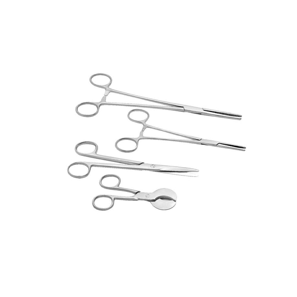 Birth Pack - Set of 4 Pcs – Atris Australia