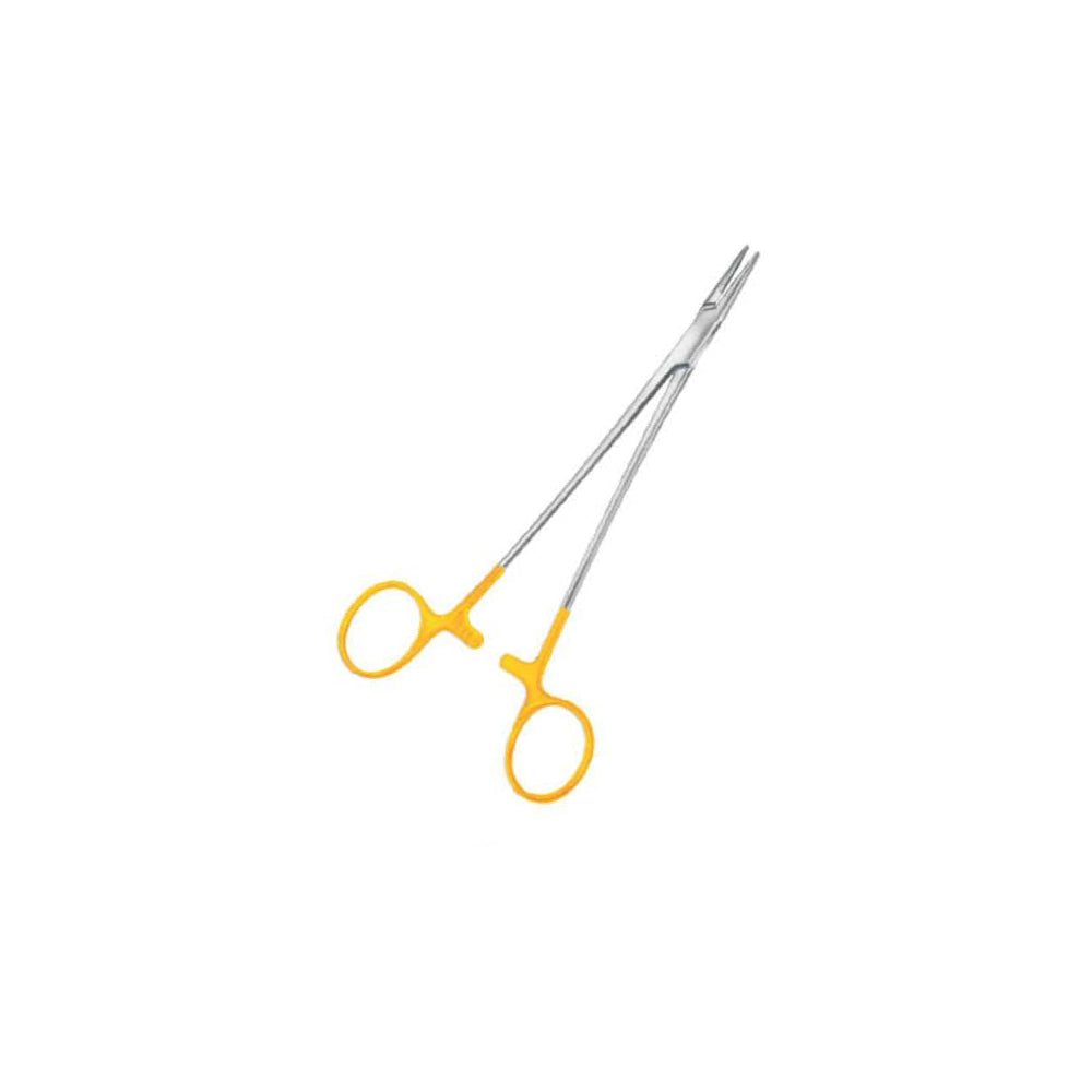 Crile Wood Needle Holder – Atris Australia