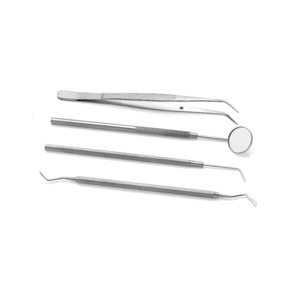 Dental Filling Pack Set of 4 Pcs – Atris Australia