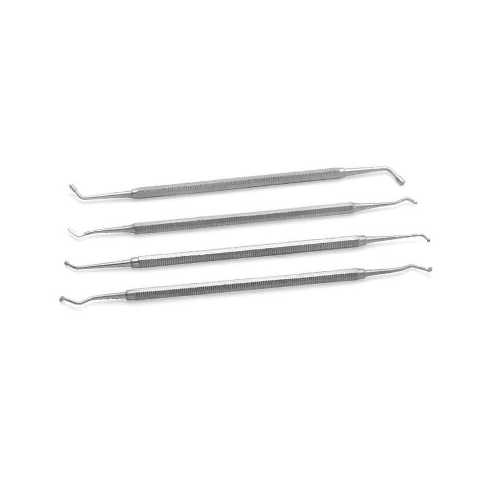 Dental Pack Set of 4 Pcs – Atris Australia