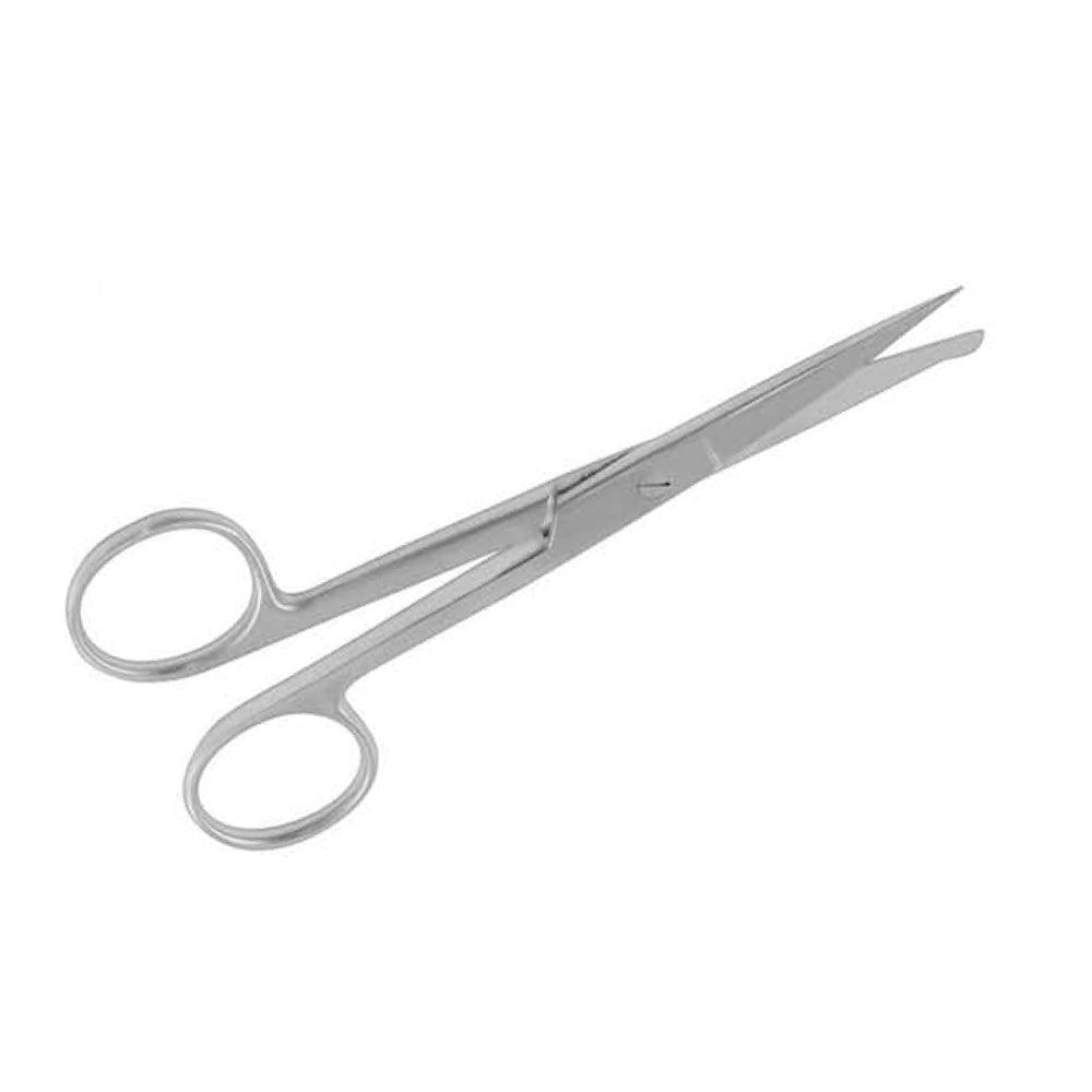 Dressing Scissors - Incision Scissor, Straight – Atris Australia