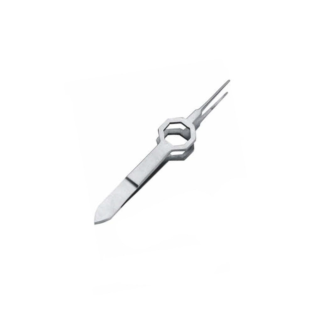 Foester Forceps – Atris Australia