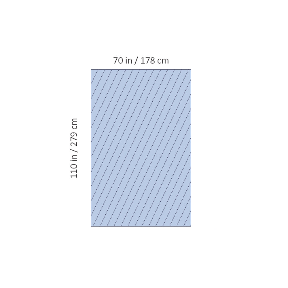 Fully Reinforced Heavy Duty Back Table Cover – Atris Australia