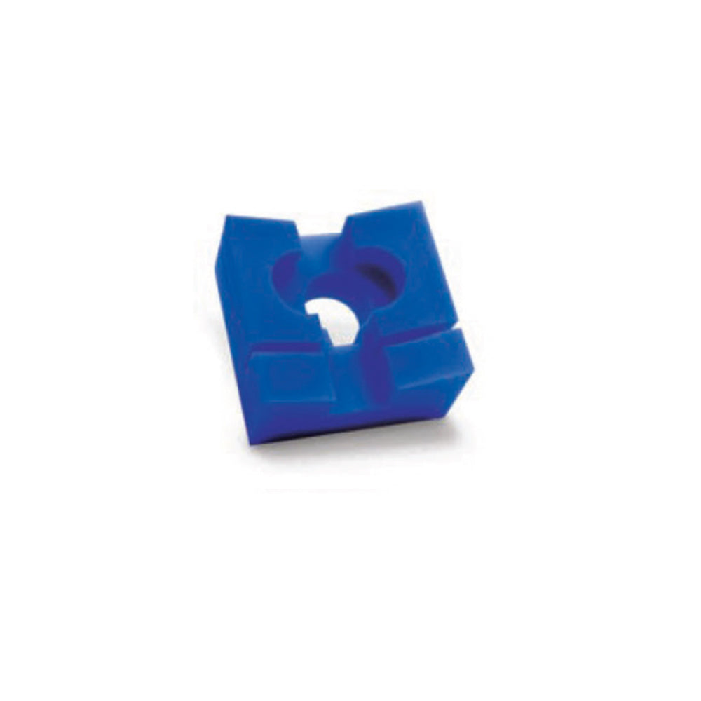 Head Cradle, Stacked with Trach Slit, Adult – Atris Australia