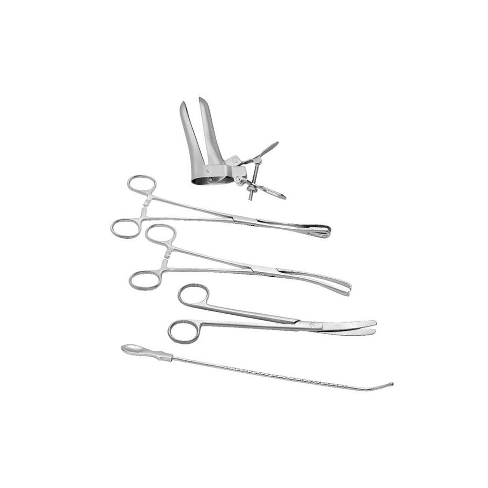 IUCD Pack - Set of 5 Pcs – Atris Australia