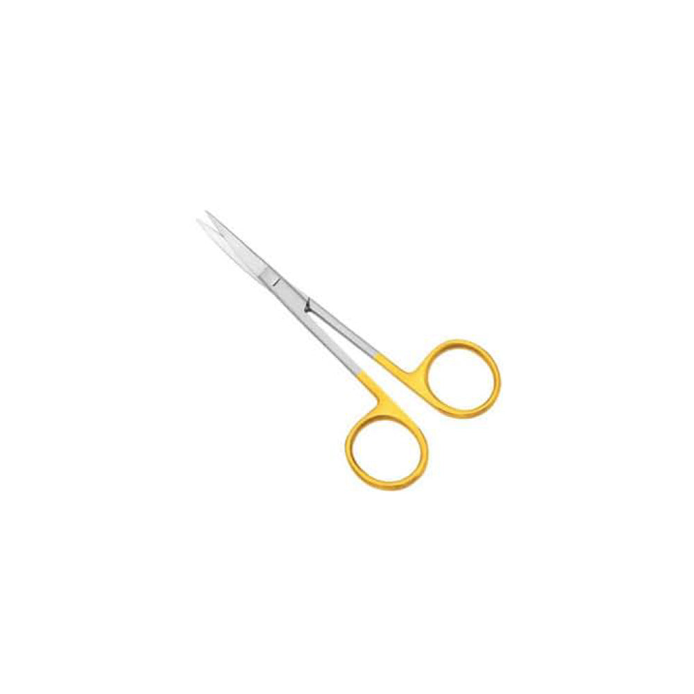 Iris Scissors - Curved – Atris Australia