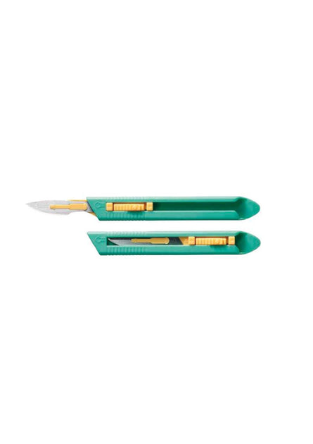KAI Scalpels and Blades – Atris Australia