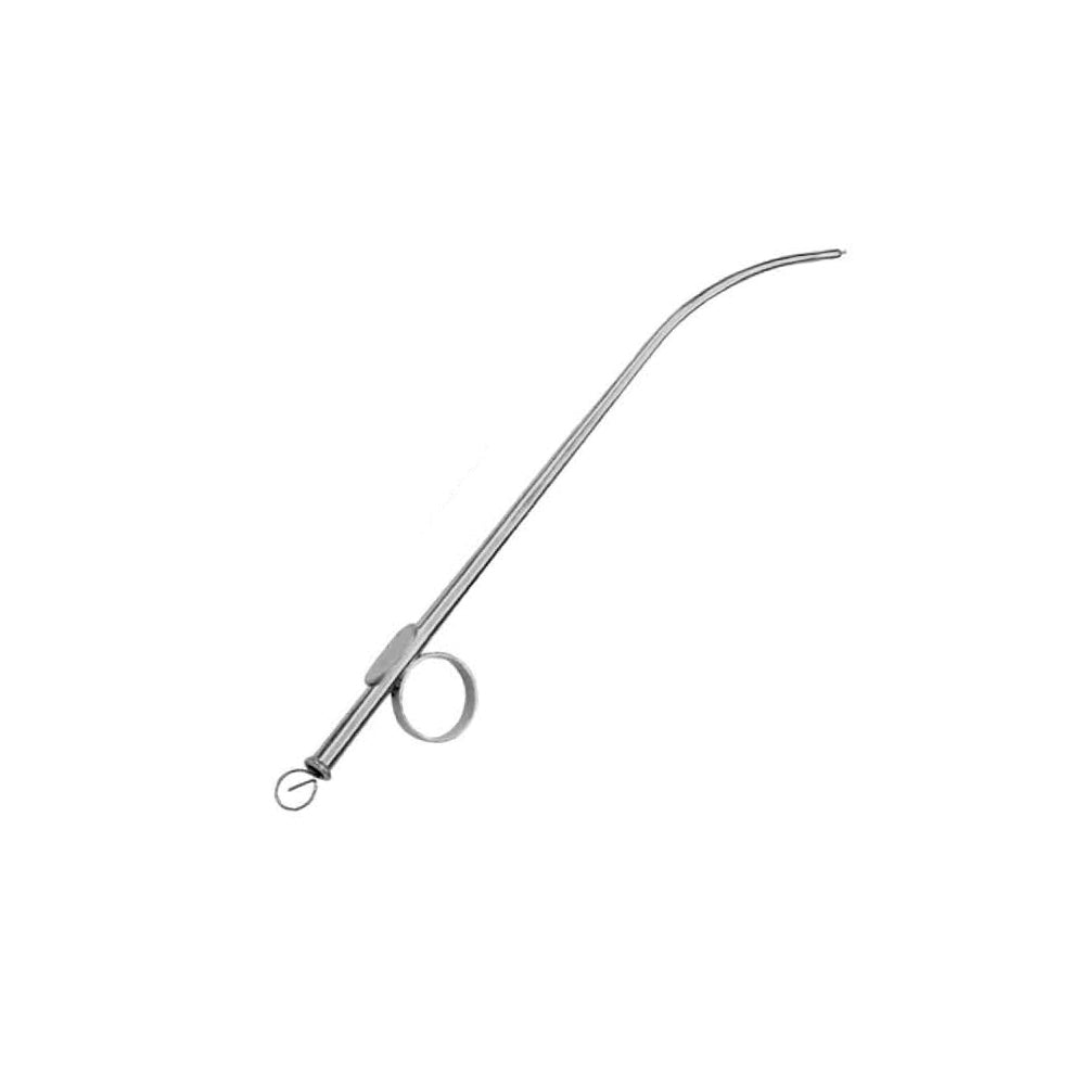 Magill Suction Tube – Atris Australia