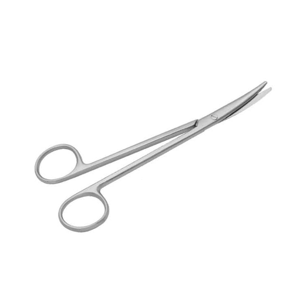Metzenbaum Scissors - Curved – Atris Australia