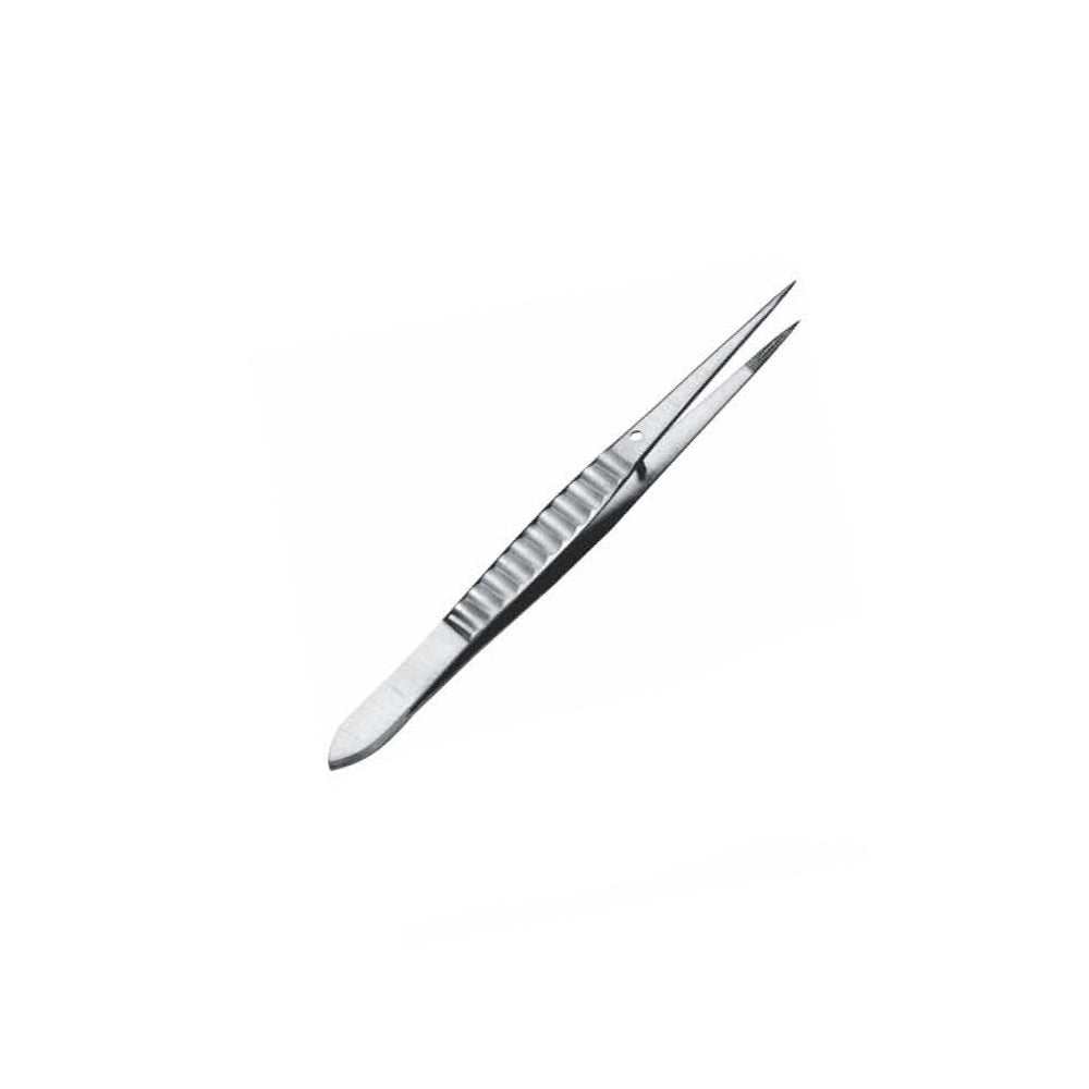 Moor Field Eye Forceps – Atris Australia