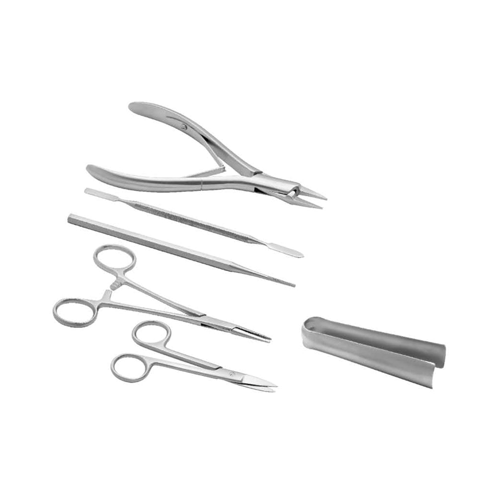 Podiatry Pack Set of 6 Pcs – Atris Australia