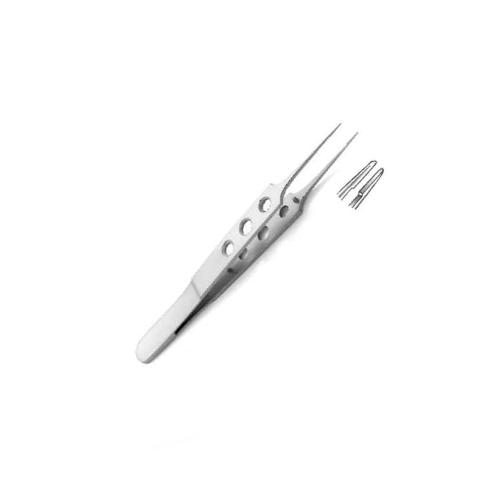 Straight Tying Forceps – Atris Australia