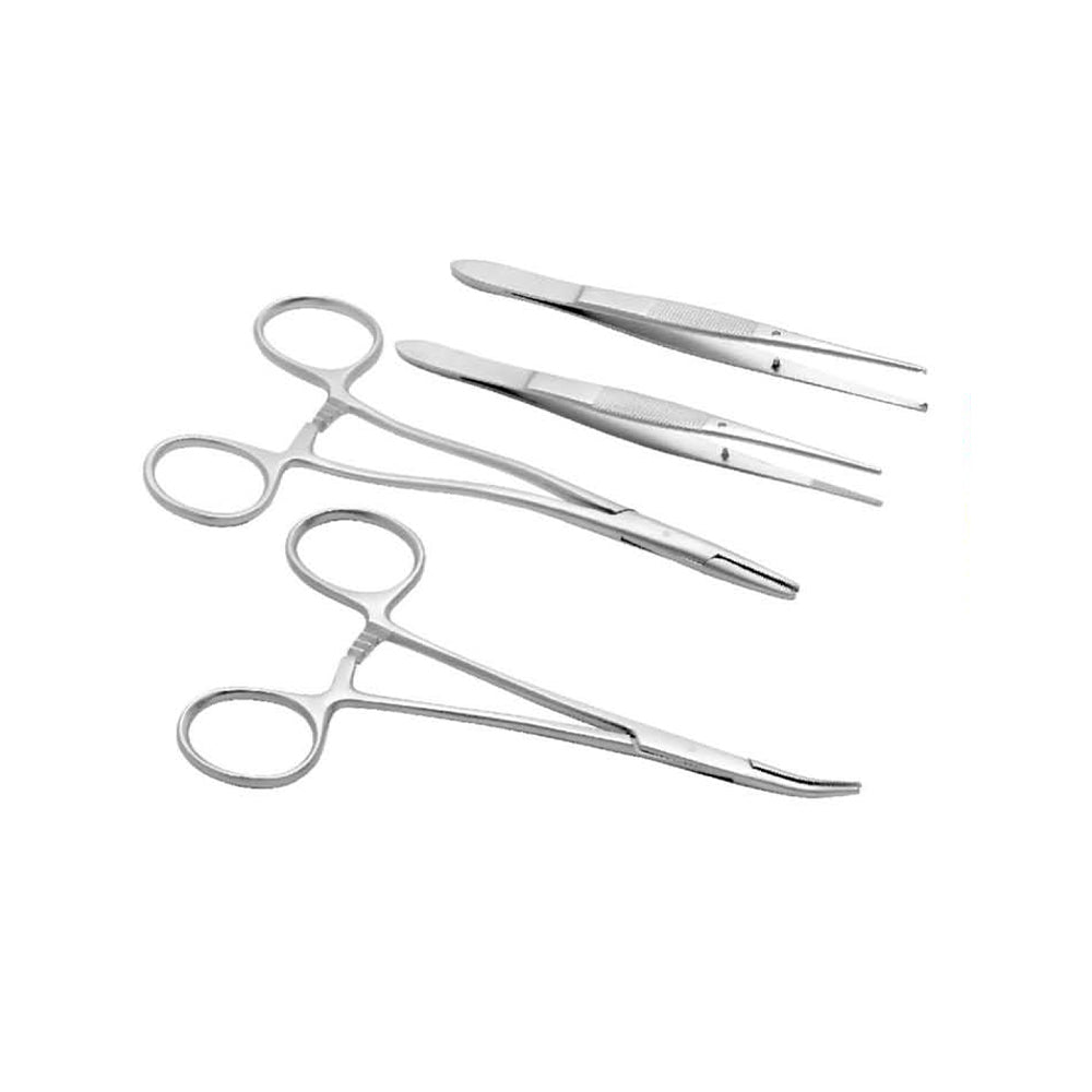 Super Suture Pack - Set of 4 Pcs – Atris Australia