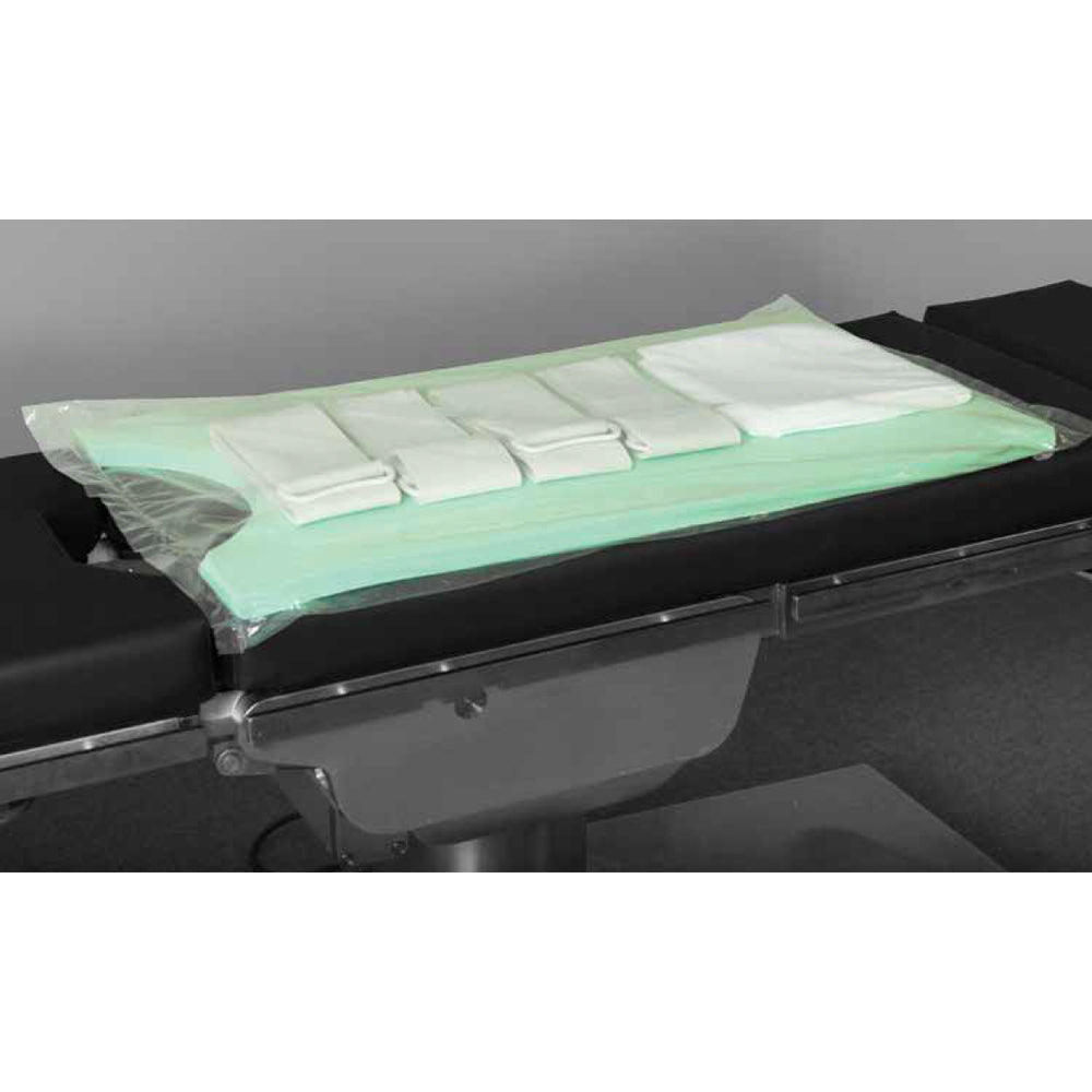 Trendelenburg Positioning System – Atris Australia