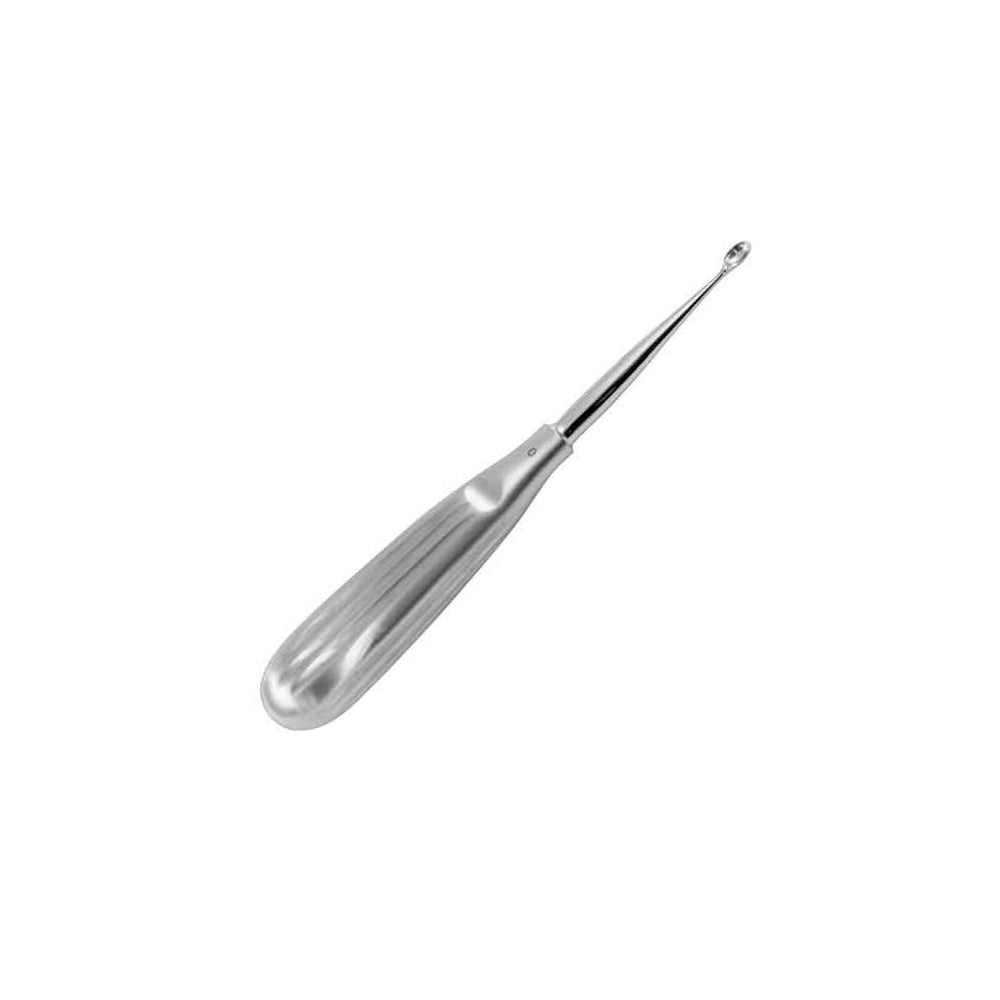 Volkmann Bone Curette - Oval – Atris Australia