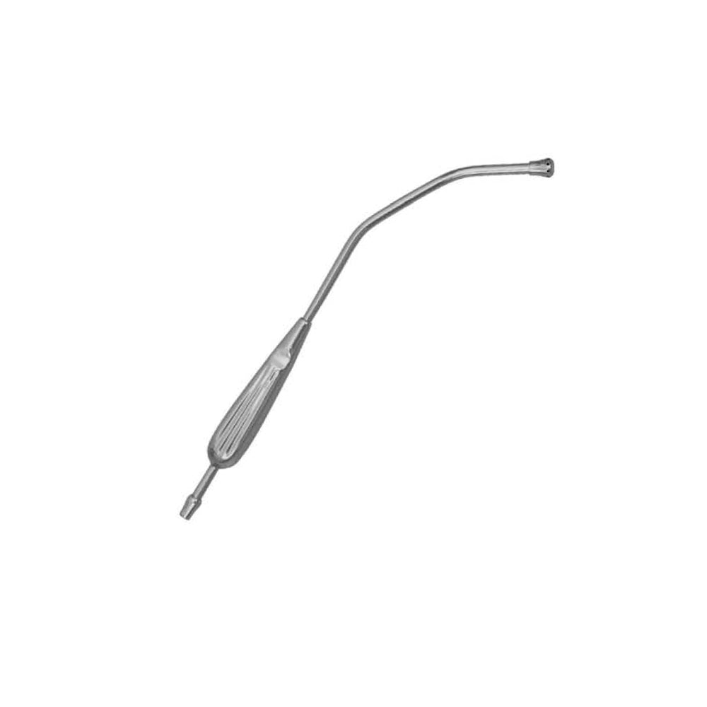 Yankauer Suction Tube – Atris Australia