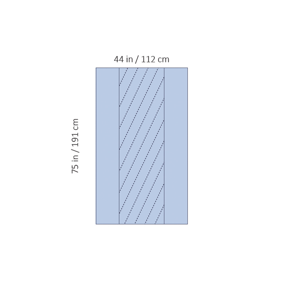 Zone Reinforced Heavy Duty Back Table Cover – Atris Australia