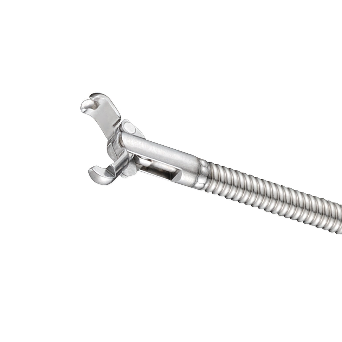 Disposable Grasping Forceps Type Rat Tooth Atris Australia