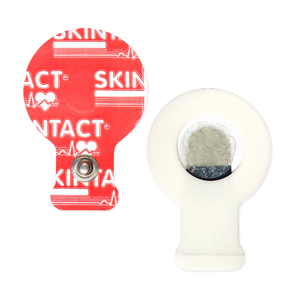 ECG Electrode - Tab’n’Snap Multipurpose Electrode – Atris Australia
