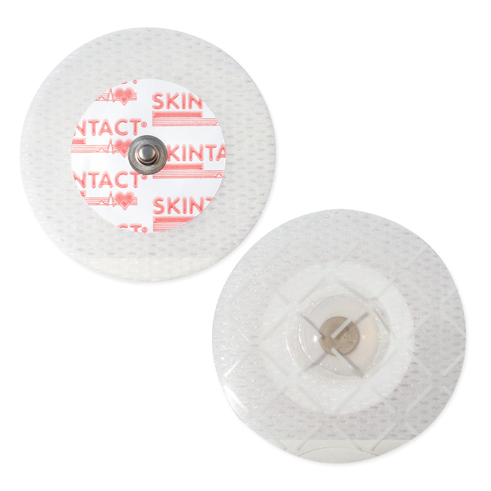 ECG Electrode - Holter Cloth Electrode – Atris Australia