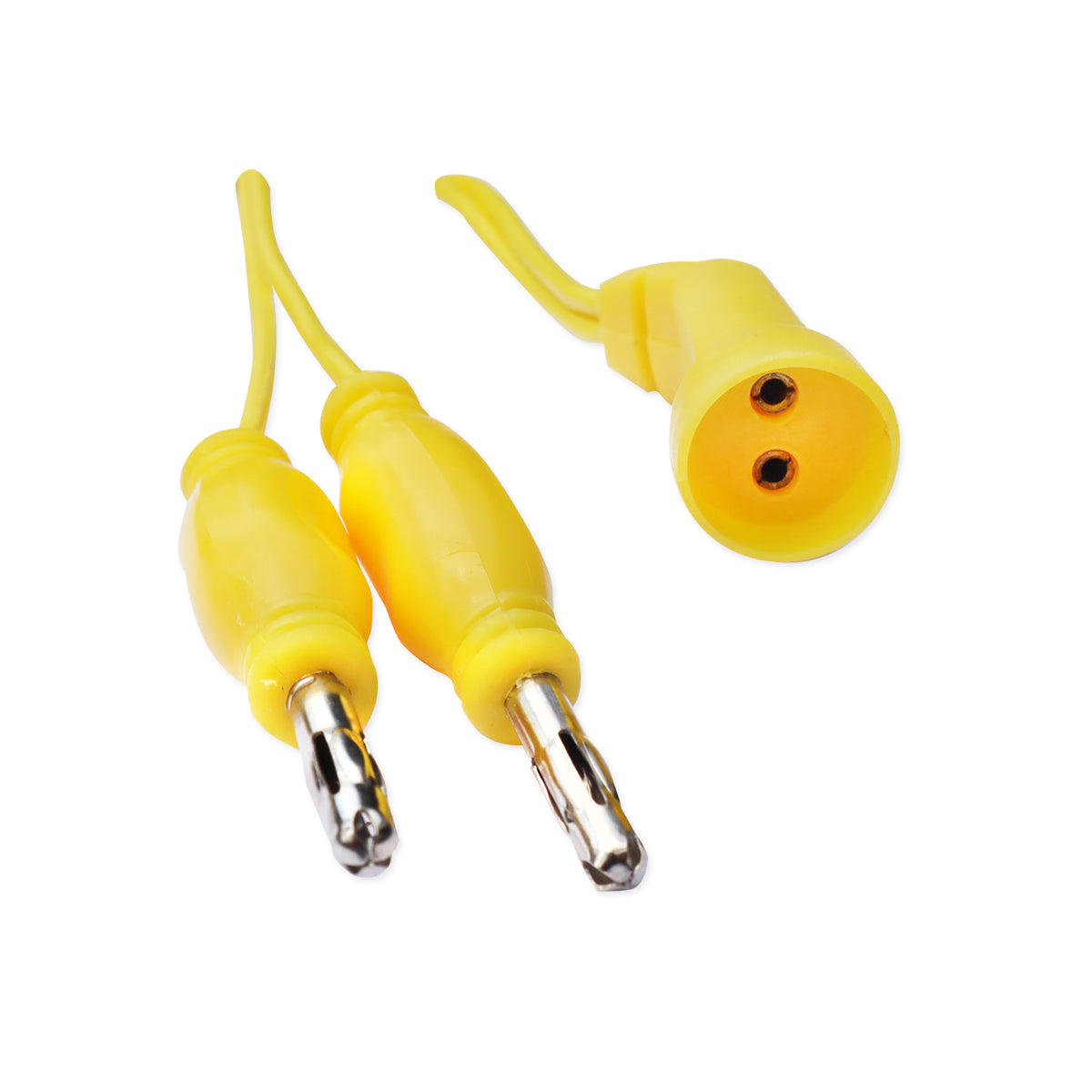 Bipolar Cable 3M Single Use with Flying Pins – Atris Australia