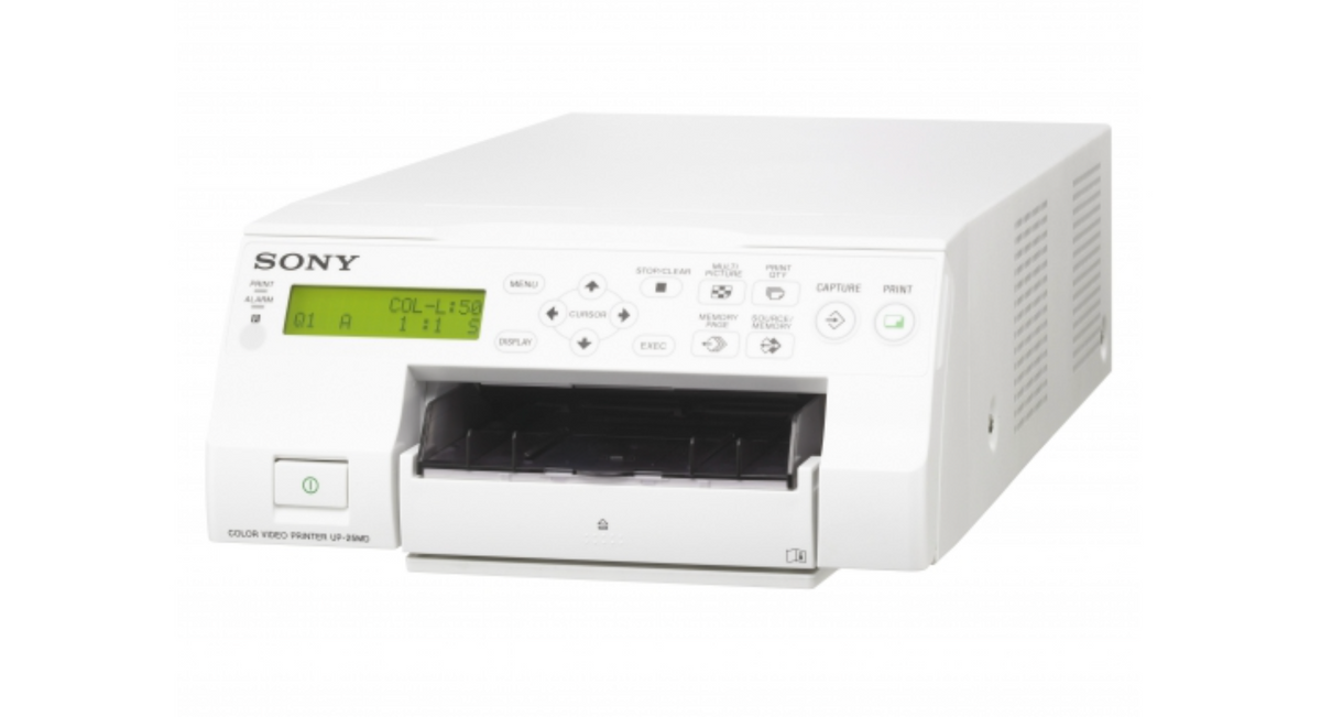 Sony Medical Printer UP-25MD Printer – Atris Australia