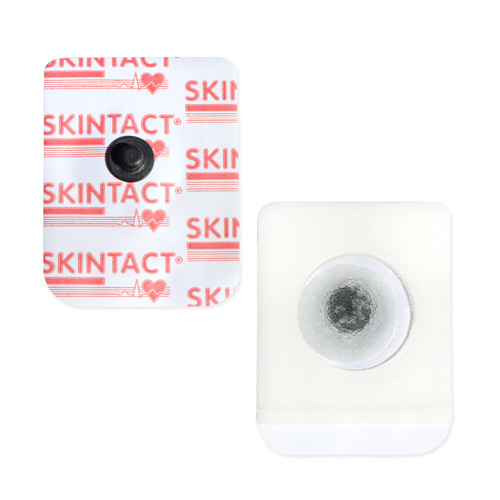 Skintact FS-RCG/10 Radio translucent electrode for MRI and X-Ray ...