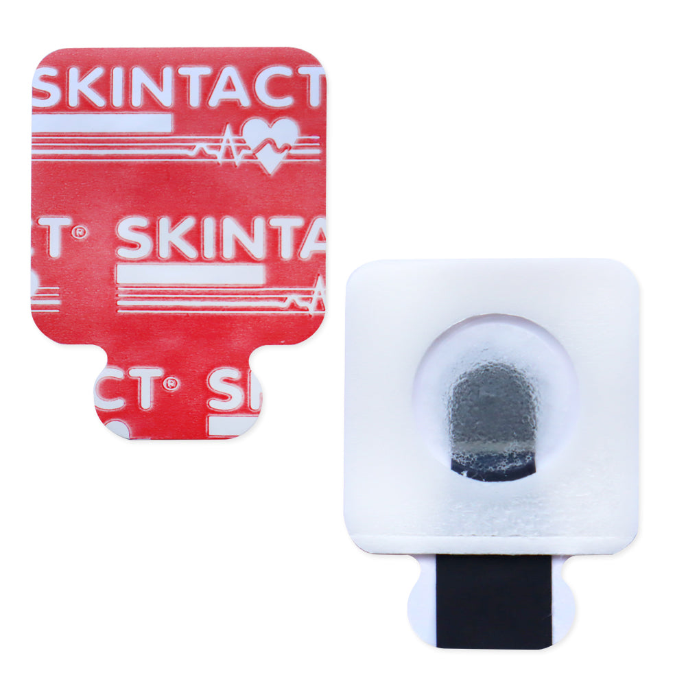 Diagnostic Resting ECG Electrodes | SKINTACT® ECG ELECTRODES – Atris ...