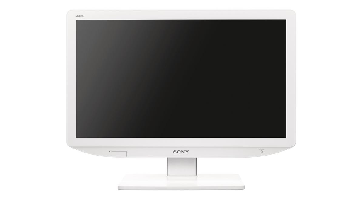 Sony Surgical Monitor LMD-X2710MD 27-inch 4K LCD medical-grade – Atris ...