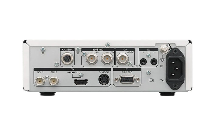 Sony MCC-1000MD Full HD surgical video camera with HDR – Atris Australia