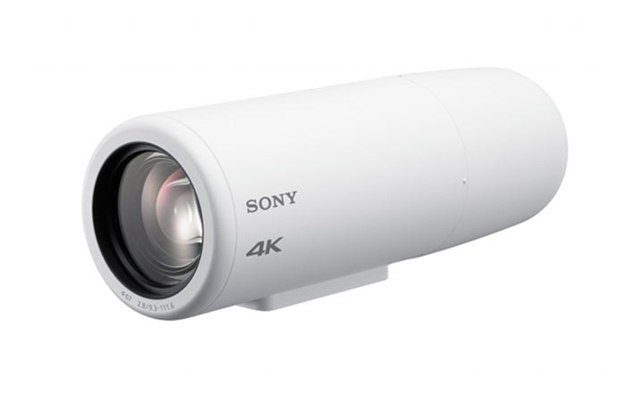 Sony Medical Camera MCC-S40MD – Atris Australia