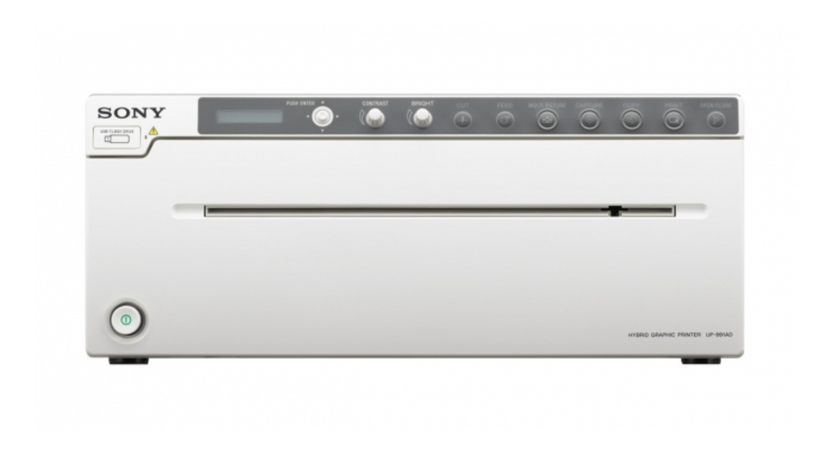 Sony Medical Printer UP-991AD Printer – Atris Australia