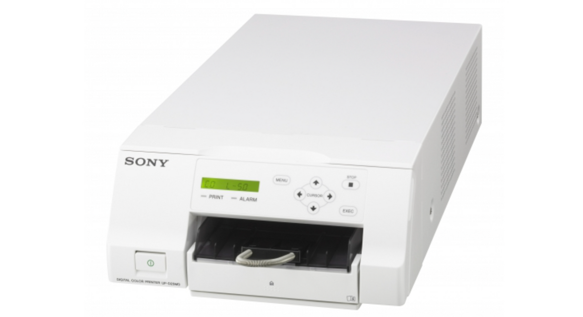 Sony Medical Printer UP-D25MD – Atris Australia