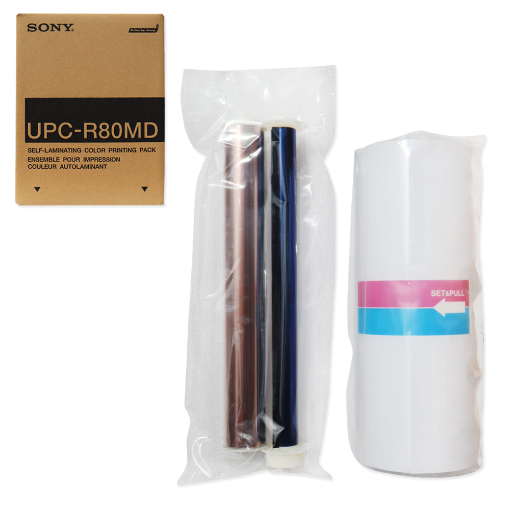 Sony Medical Print Media - Sony UPC-R80MD – Atris Australia