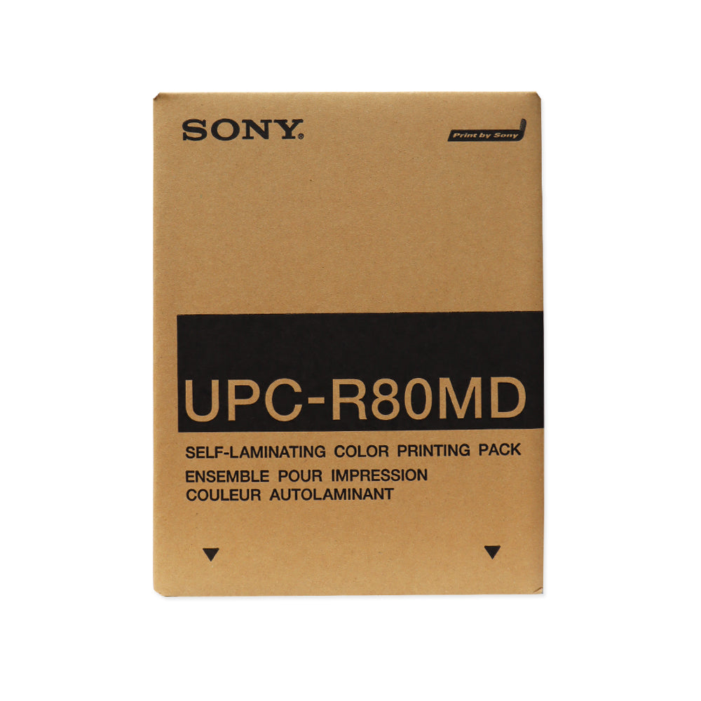 Sony Medical Print Media - Sony UPC-R80MD – Atris Australia