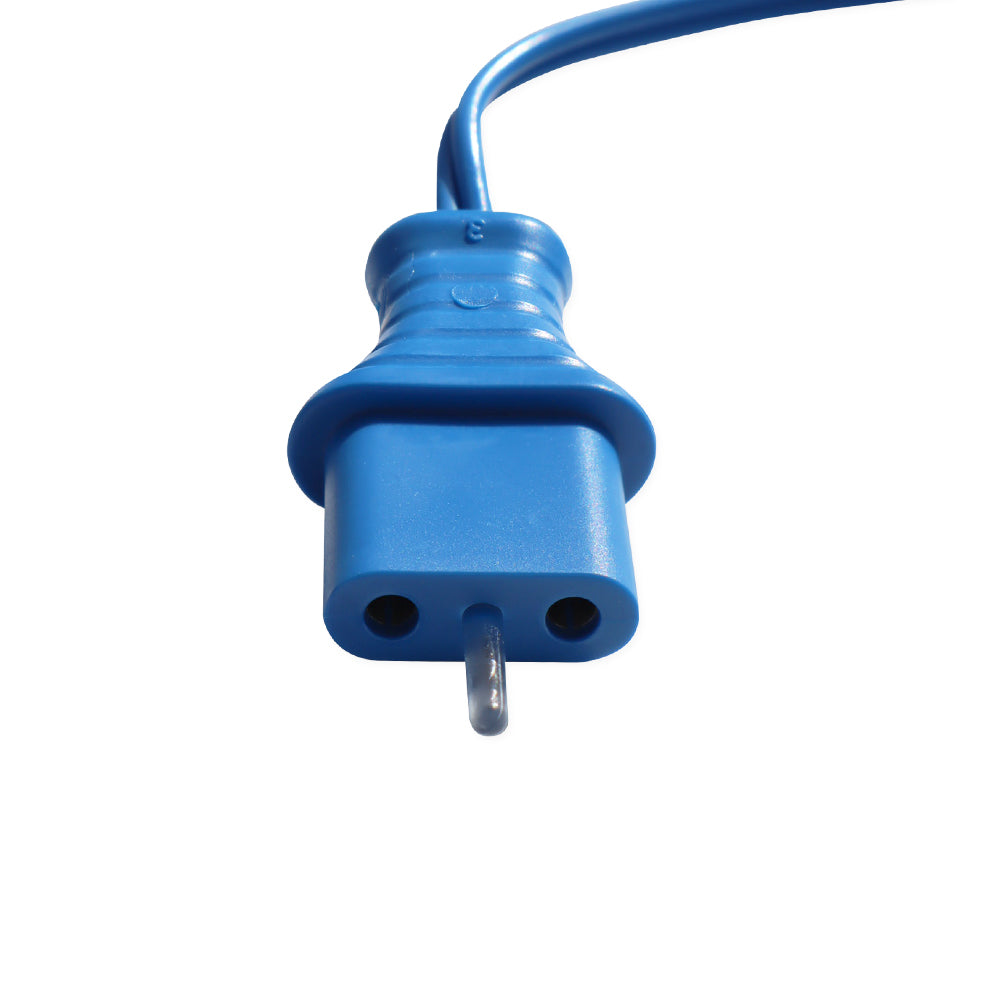 Electrosurgical Universal Neutral Electrode With Disposable Cable ...